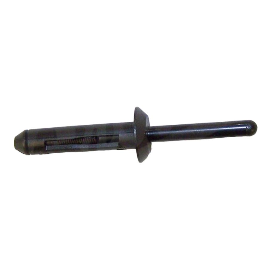 6506007AA Fender Flare Plastic Rivet for 07-25 Jeep Wrangler JK, JL ...