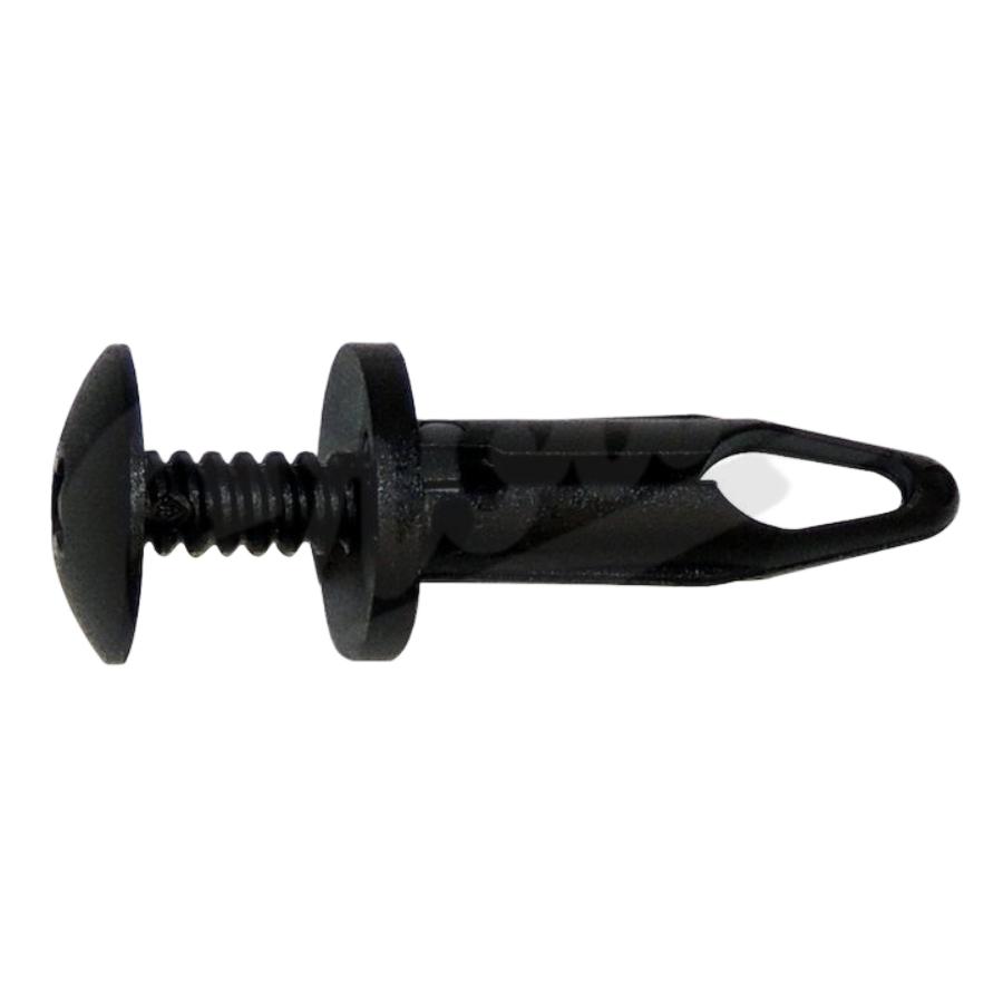 6509135AA Rear Flare Retainer Pin for 18-25 Jeep Wrangler JL, Gladiator ...