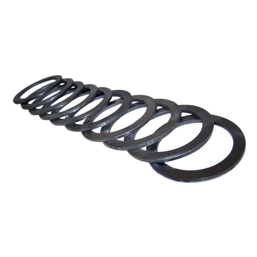 68003268AA Differential Shim Kit for 97-18 Jeep Wrangler with Dana 44 ...