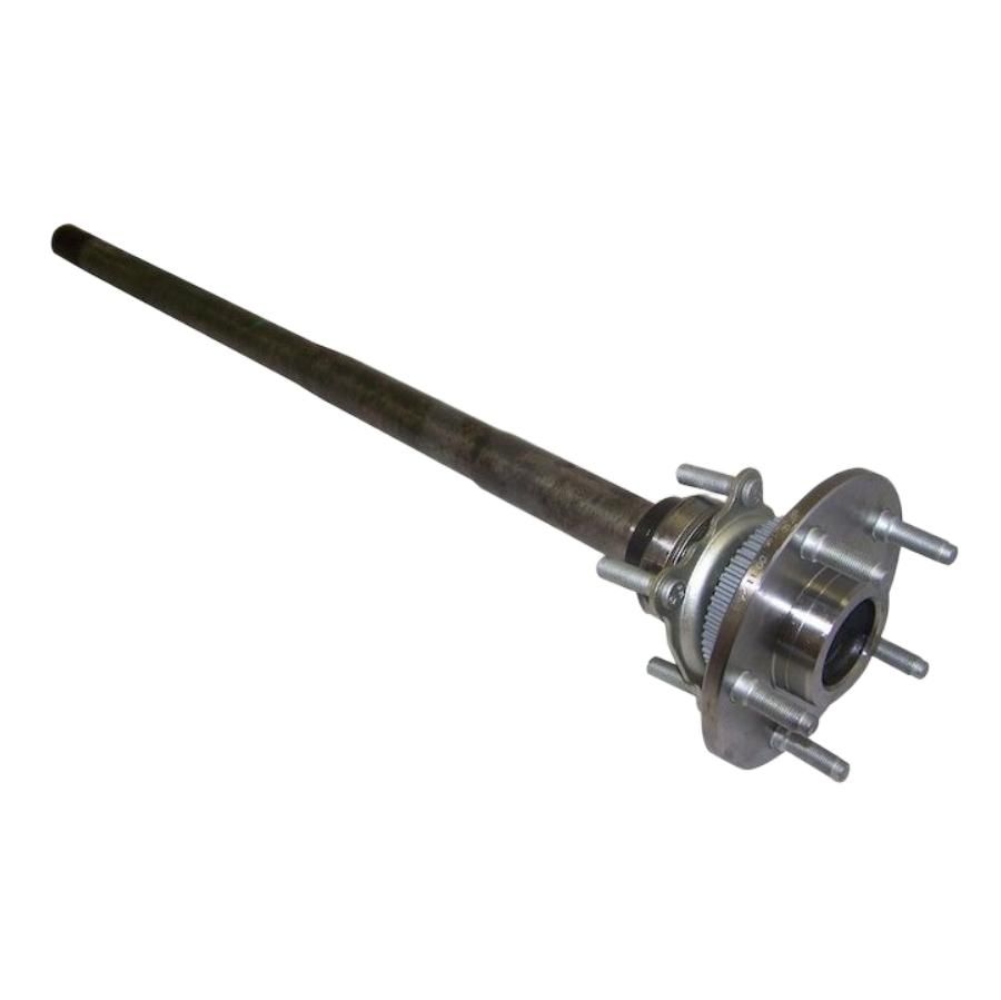 68003272AA Dana 44 Rear Axle Shaft for 07-18 Jeep Wrangler JK|Bernie's ...