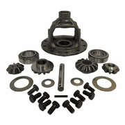 Jeep Wrangler JK Dana 44 Differential Parts | Bernie's Jeep Parts