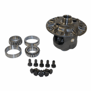 Jeep Wrangler JK Dana 44 Differential Parts | Bernie's Jeep Parts