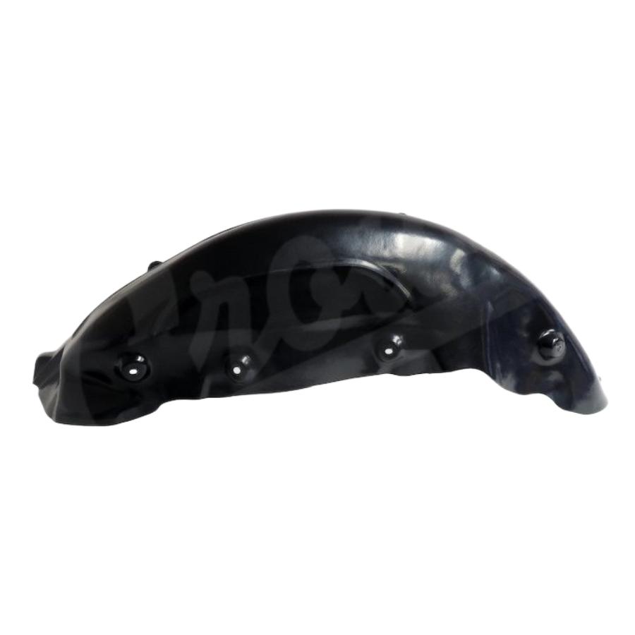 68270817AC Left Side Rear Inner Fender for 18-25 Jeep Wrangler JL ...