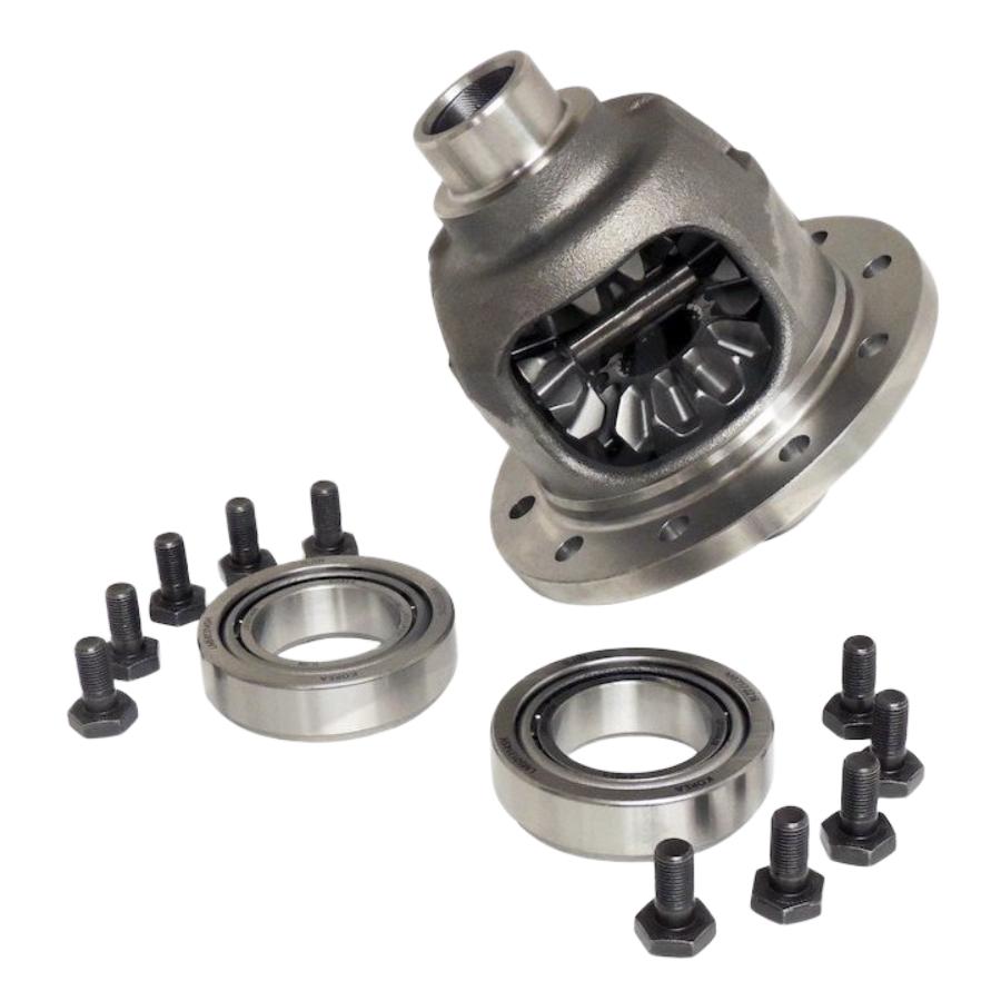 68388751AA Dana 30 Standard Differential Case Assembly for 18-25 Jeep ...