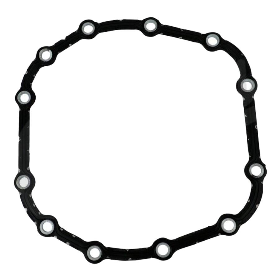 68391564AA Differential Cover Gasket for 18-25 Jeep Wrangler JL with ...
