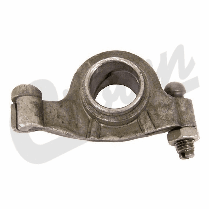 Jeep CJ Parts, Willys Jeep F-134 Engine Parts, 4 Cylinder Engine Parts ...