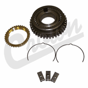 Tremec T176 & T177 Jeep Transmission Parts | CJ Jeep Parts.com