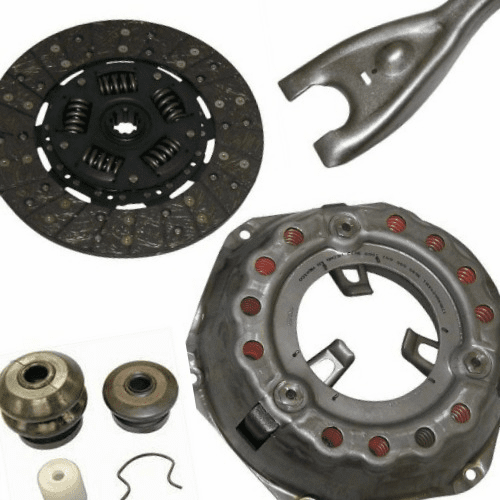 AMC Jeep CJ5 Parts, 1972-1983 Jeep CJ5 Parts | CJ Jeep Parts