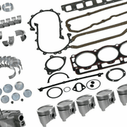 Jeep CJ7 Parts 1976-1986 | Bernie's Jeep Parts