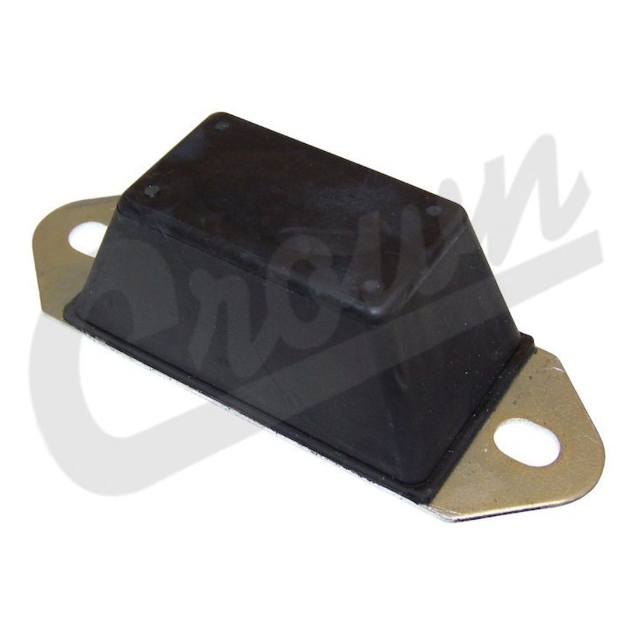 Bumb Stop Jeep Axle Snubber Replacement - Fits 1941-1971 Willys/Jeep ...