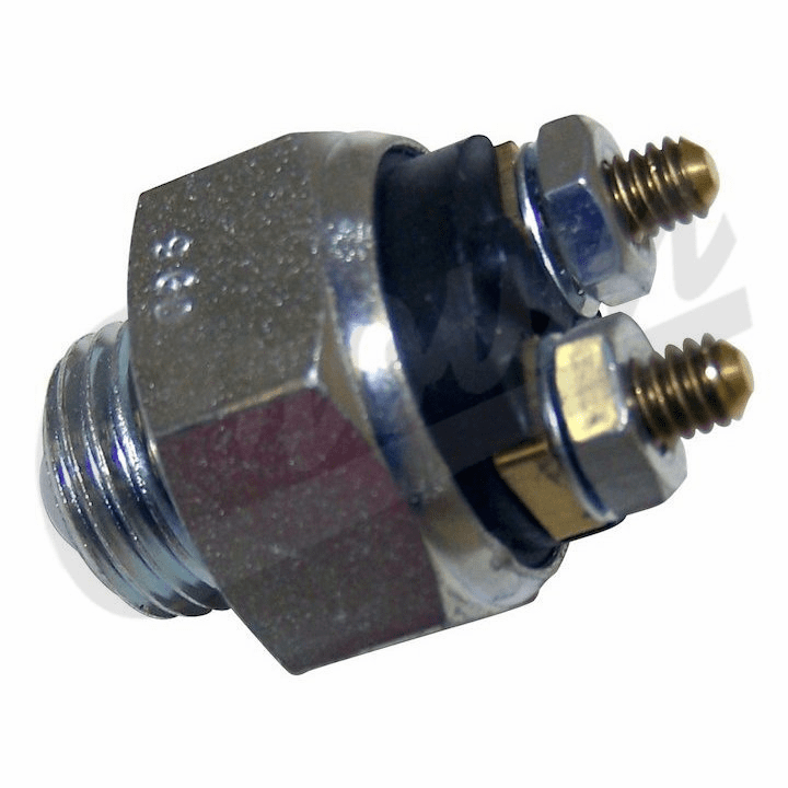 Jeep CJ Parts, Jeep CJ Switches, Backup Light Switches, Dimmer Switches ...