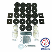 AMC Jeep CJ5 Body Parts, 1972-1983 Jeep CJ5 Body Parts | CJ Jeep Parts