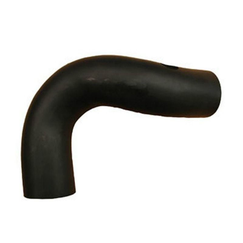 MTS CJFH-4 Fuel Filler Hose, 1976 Jeep CJ-5, CJ-7 with 15 Gallon Steel ...