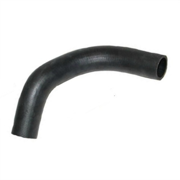 MTS CJLRH-V6 Lower Radiator Hose for V6 225 Engine, Fits 1965-1970 Jeep ...