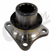 Jeep Dana Spicer 18 Transfer Case Parts for 1945-1971 Jeep CJ - CJ Jeep ...