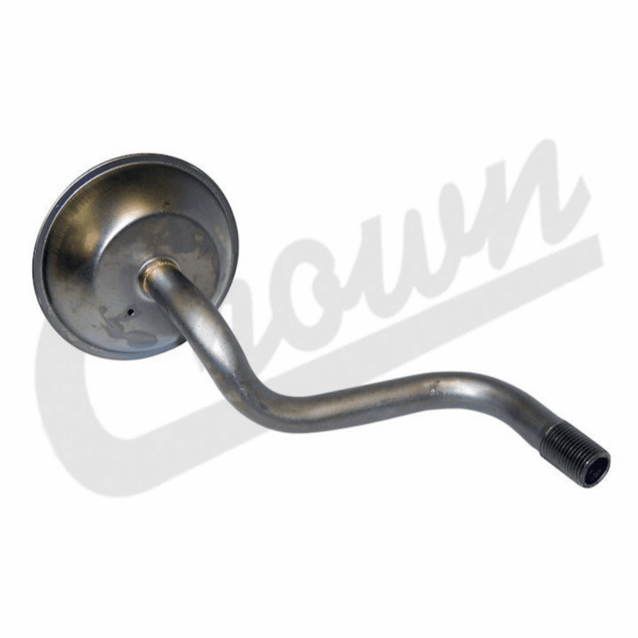 Jeep 304/5.0L, 360/5.9L, 401/6.6L V8 Cylinder Engine Parts for 1971-81 ...