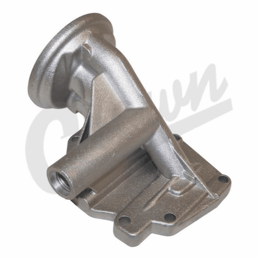 Jeep 304/5.0L, 360/5.9L, 401/6.6L V8 Cylinder Engine Parts for 1971-81 ...