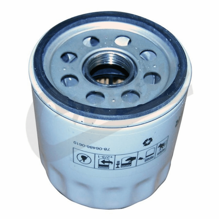 Jeep AMC 232CI. (3.8L) and AMC 258CI. (4.2L) Six Cylinder Engine Parts ...