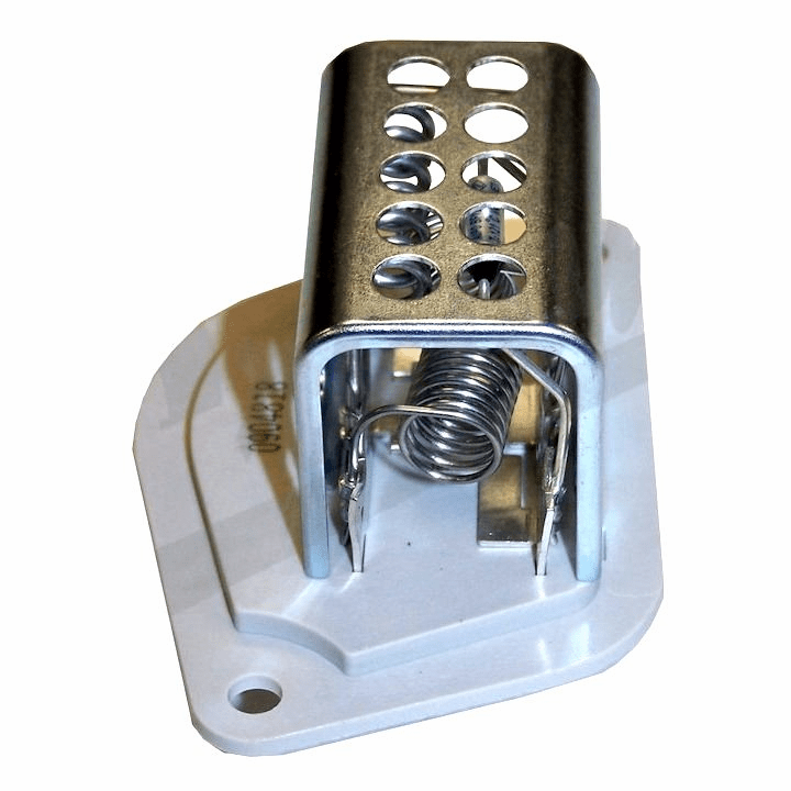 Jeep Heater Parts for 1968-86 Jeep CJ, 1987-2018 Jeep Wrangler | Bernie ...