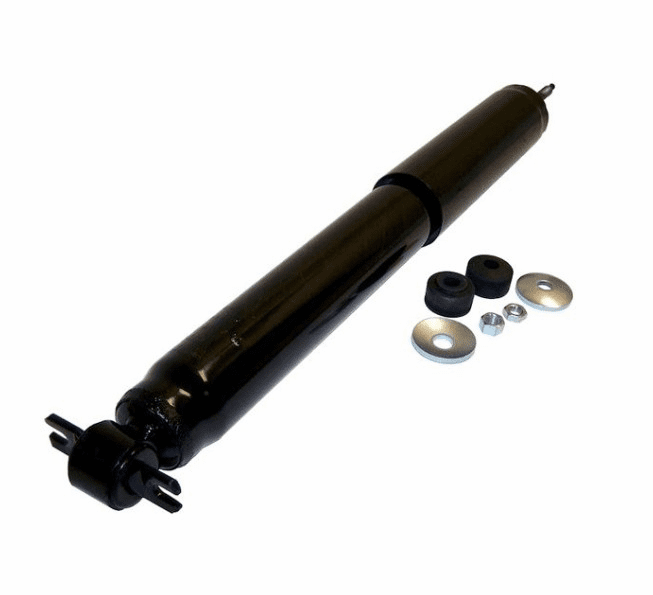 Jeep CJ Shock Absorbers, Jeep Wrangler Shock Absorbers | Bernie's CJ ...