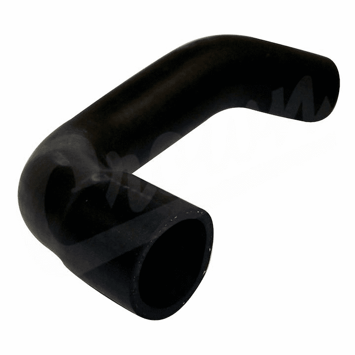 Jeep Upper Radiator Hoses, Jeep Lower Radiator Hoses | Bernie's CJ Jeep ...