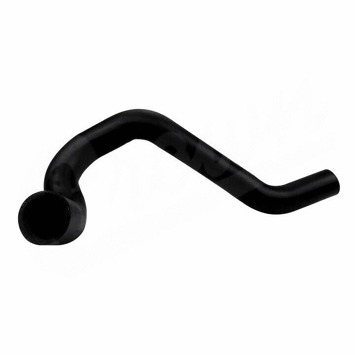 Jeep Upper Radiator Hoses, Jeep Lower Radiator Hoses | Bernie's CJ Jeep ...