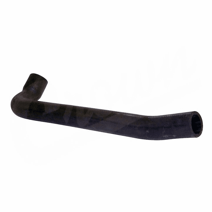 Jeep Upper Radiator Hoses, Jeep Lower Radiator Hoses | Bernie's CJ Jeep ...