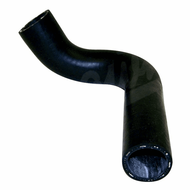 Jeep Upper Radiator Hoses, Jeep Lower Radiator Hoses | Bernie's CJ Jeep ...