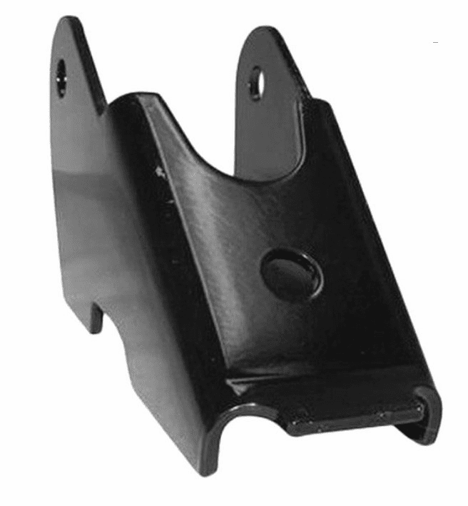 Jeep Spring Hardware, Jeep Suspension Hardware for Jeep CJ and Jeep ...