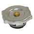 52079880AA Radiator Cap, fits 1966-2001 Jeep CJ's, Wrangler YJ | Bernie ...