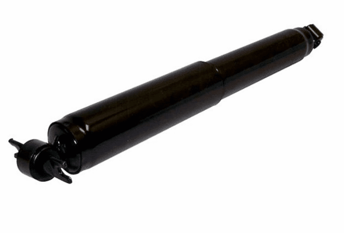 Jeep Wrangler Suspension Parts | Bernie's CJ Jeep Parts