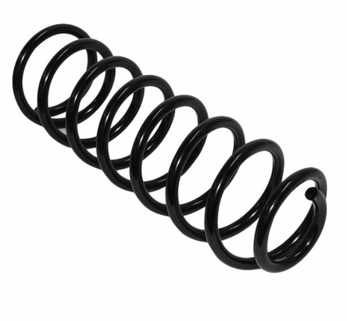 Jeep Leaf Springs, Jeep Coil Springs, 1945-86 Jeep CJ, 1987-18 Wrangler ...