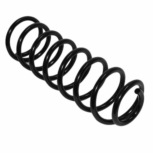 52088129 Front Axle Coil Spring fits 1997-2006 Jeep Wrangler TJ|Bernie ...