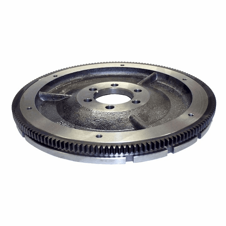 Jeep Flywheels, Jeep Ring Gears for Jeep CJ, Jeep Wrangler | Bernie's ...