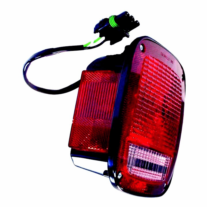 Jeep Wrangler Head Lights, Wrangler Marker Lights, Wrangler Tail Lights ...