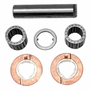 Jeep Dana Spicer 18 Transfer Case Parts for 1945-1971 Jeep CJ - CJ Jeep ...