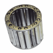 Jeep Dana Spicer 18 Transfer Case Parts for 1945-1971 Jeep CJ - CJ Jeep ...