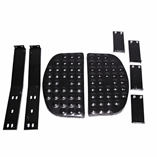 Willys Jeep CJ5 Body Parts, 1955-1971 Jeep CJ5 Body Parts | CJ Jeep Parts