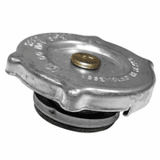 Jeep Replacement Radiators & Caps | Bernie's Jeep Parts