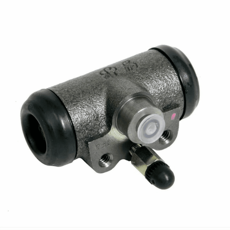 Willys Jeep CJ5 Brake Parts, 1955-1971 Jeep CJ5 Brake Parts | CJ Jeep Parts