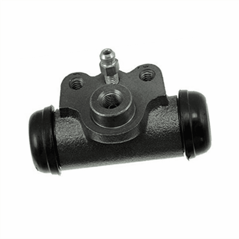 Willys Jeep CJ5 Brake Parts, 1955-1971 Jeep CJ5 Brake Parts | CJ Jeep Parts