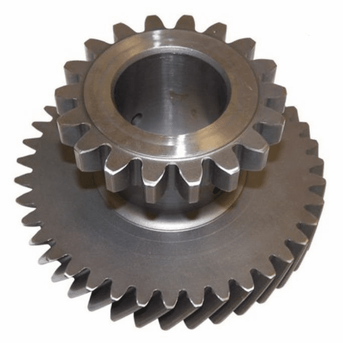 Jeep Dana Spicer 18 Transfer Case Parts for 1945-1971 Jeep CJ - CJ Jeep ...