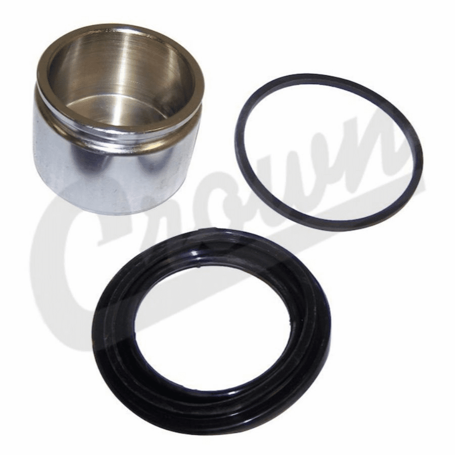 AMC Jeep CJ5 Brake Parts, 1972-1983 Jeep CJ5 Brake Parts | CJ Jeep Parts