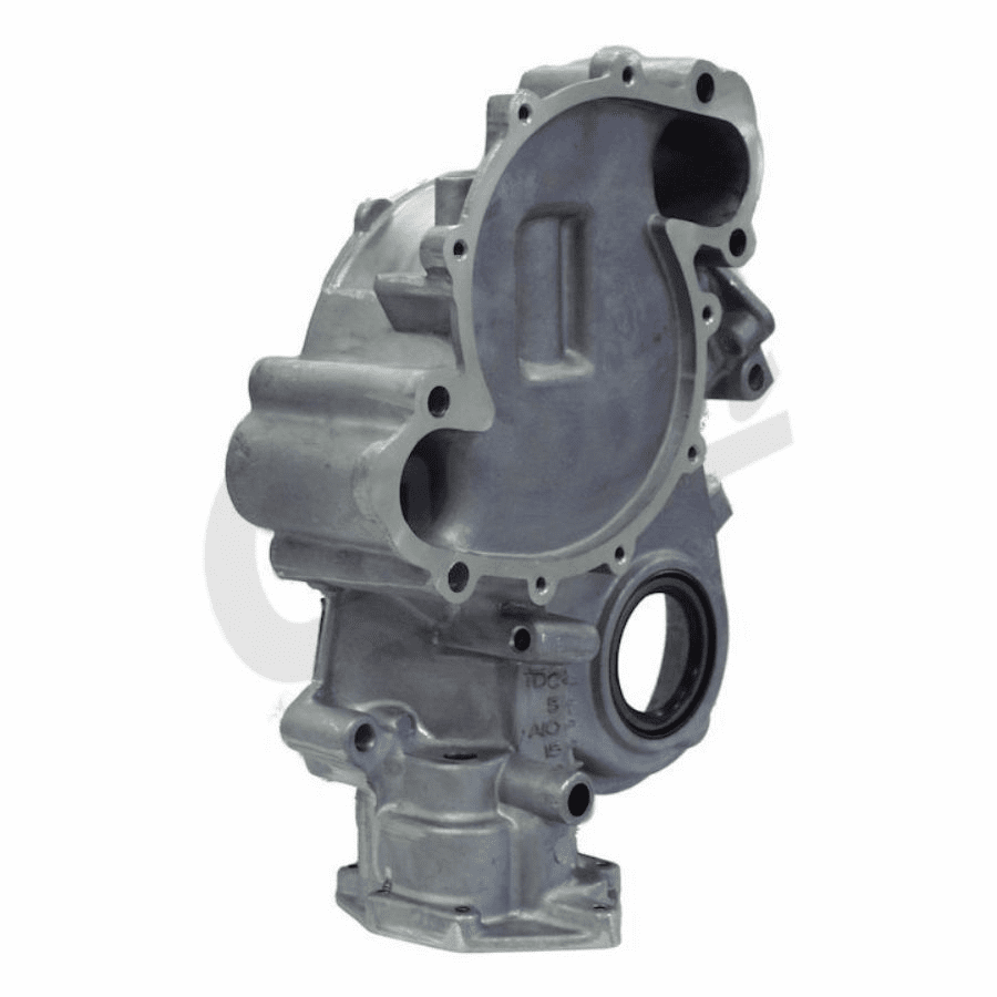 Jeep AMC 304 (5.0L) 8 Cylinder Engine Parts for 1971-81 Jeep CJ