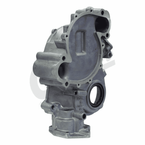 CJP 8129373 Timing Cover, AMC 304 Engine 1971-1981 Jeep CJ-5, CJ-7 ...