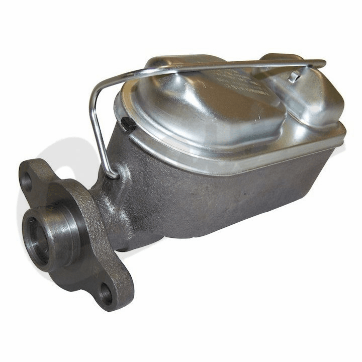 AMC Jeep CJ5 Brake Parts, 1972-1983 Jeep CJ5 Brake Parts | CJ Jeep Parts