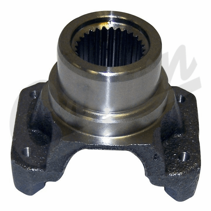 Jeep CJ AMC Model 20 Rear Axle Parts for 1976-86 CJ-5, CJ-7 & CJ-8 - CJ ...