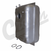Jeep CJ Gas Tanks, Jeep Wrangler Gas Tanks. Steel Gas Tanks, Plastic ...