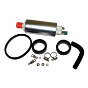 Jeep Wrangler YJ Fuel System Parts 1987-1995 | Bernie's Jeep Parts