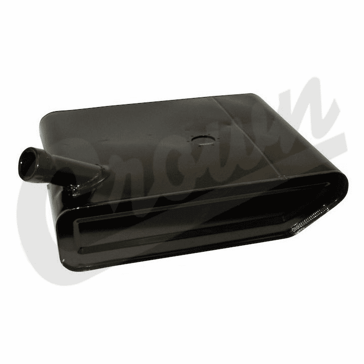 Jeep CJ Gas Tanks, Jeep Wrangler Gas Tanks. Steel Gas Tanks, Plastic ...